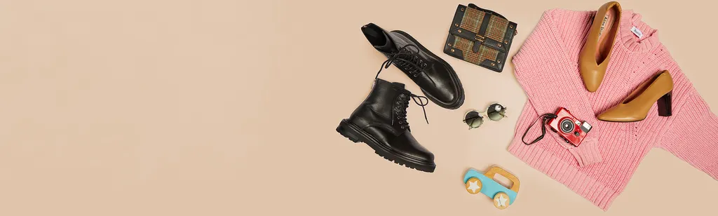 Your first hand second hand