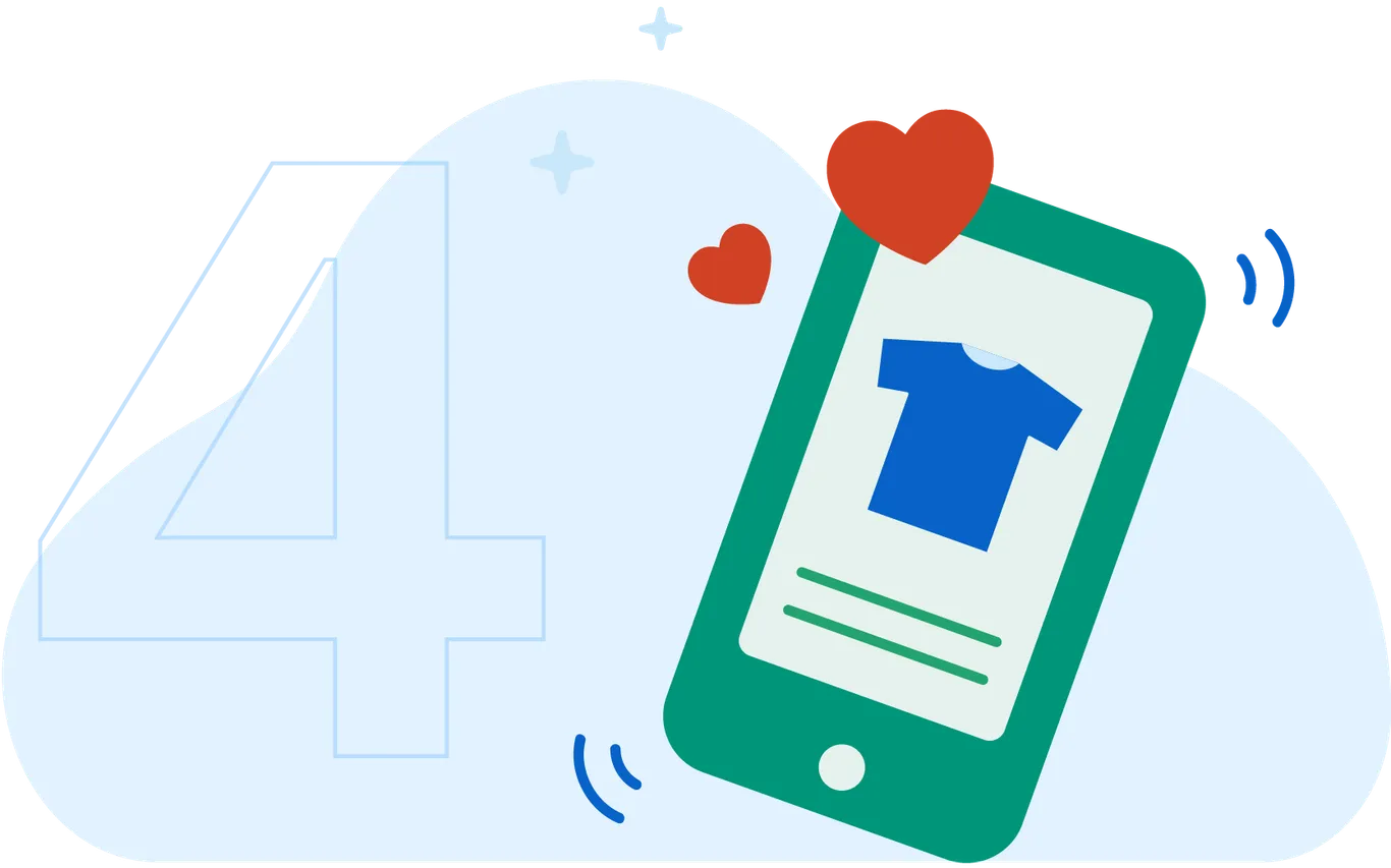 Sellpy – To better use | Sell second hand easily on Sellpy