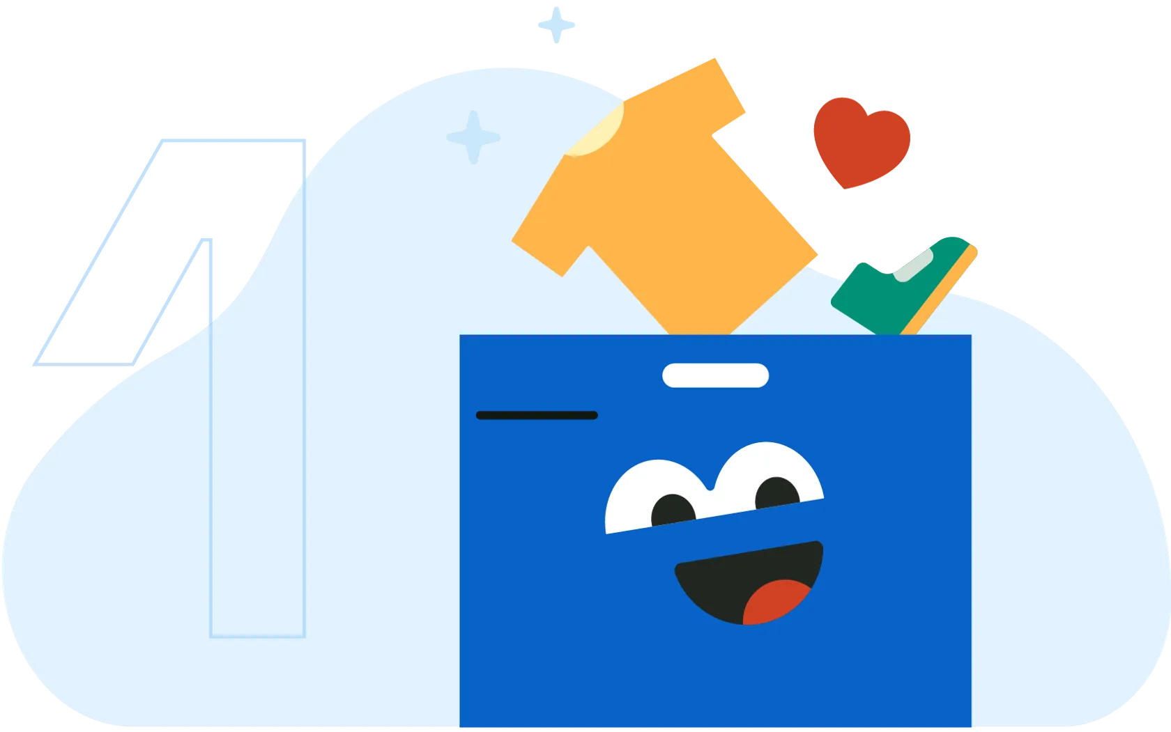 Sellpy – To better use | Sell second hand easily on Sellpy