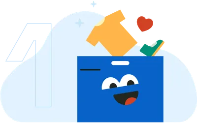 Sellpy – To better use | Sell second hand easily on Sellpy