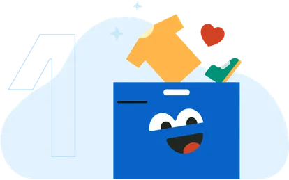 Sellpy – To better use | Sell second hand easily on Sellpy