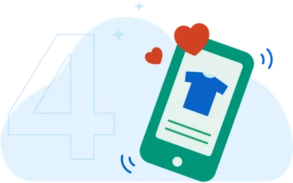 Sellpy – To better use | Sell second hand easily on Sellpy