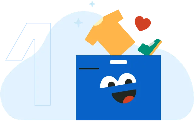 Sellpy – To better use | Sell second hand easily on Sellpy