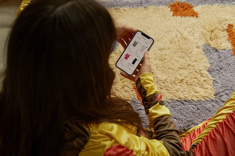 Sellpy – About us | Buy and sell second hand easily online.