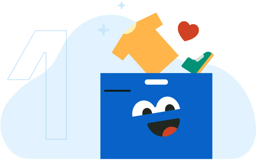 Sellpy – To better use | Sell second hand easily on Sellpy